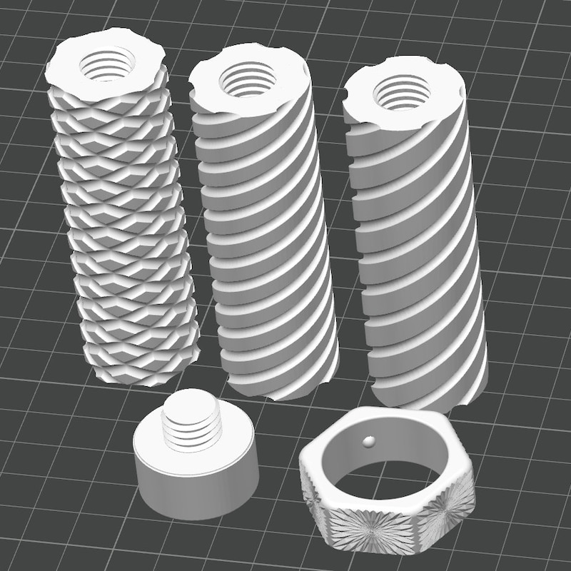 3 Speed Square - Etsy