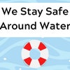 Water Safety Social Story Swimming Safety for Kids - Etsy Canada