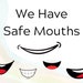 Safe Mouths (no Biting, No Spitting, No Screaming) Social Story and ...