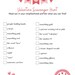 A Year of Scavenger Hunts! Bundle of 12 Fun Activities! Holiday and ...
