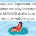 Water Safety Social Story - Swimming Safety for Kids - Etsy