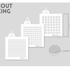 Digital Download-circle Sprinkle Stencil- STL File for 3D Printing - Etsy
