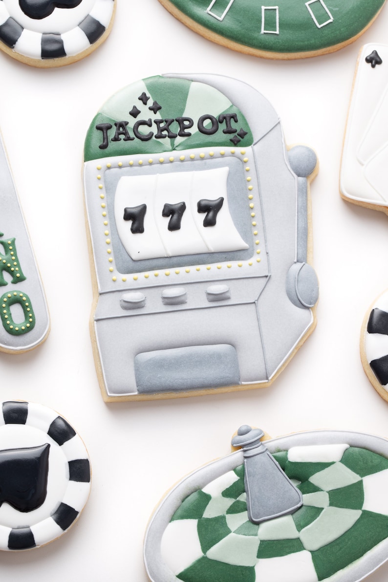 Playing Cards Cookie Cutter - Etsy