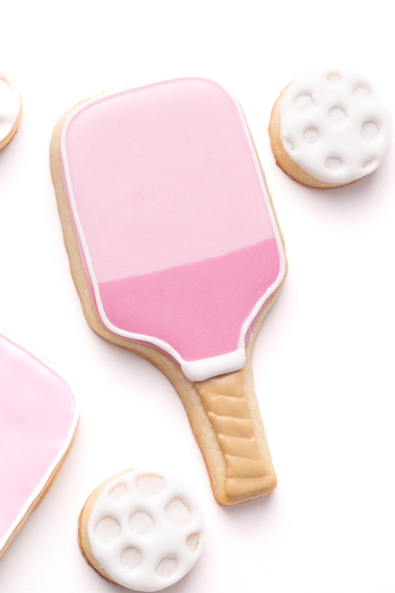 Digital Download- Pickleball Paddle Cookie Cutter STL File - Etsy