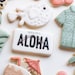 License Plate Cookie Cutter - Etsy