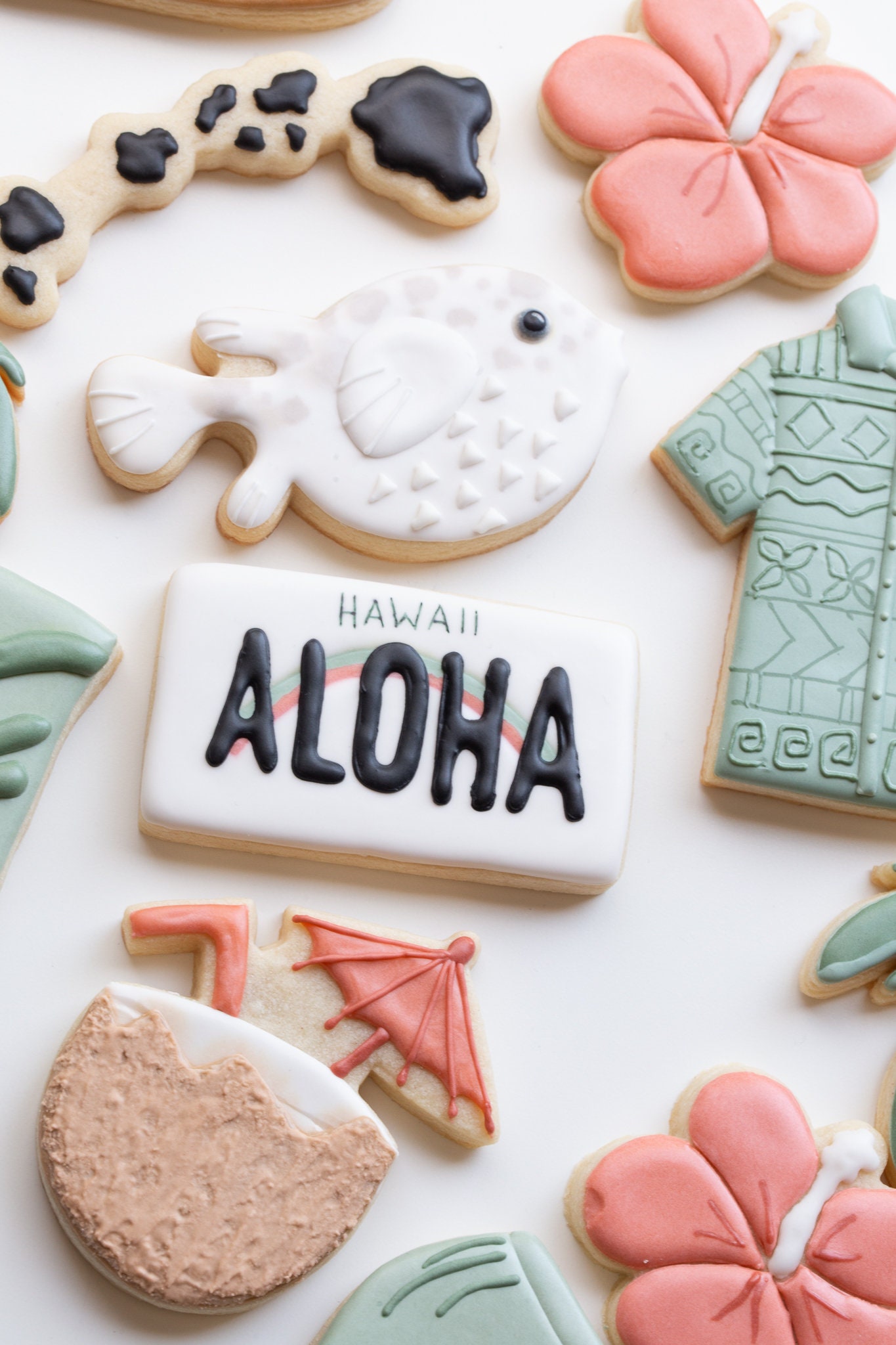 License Plate Cookie Cutter - Etsy