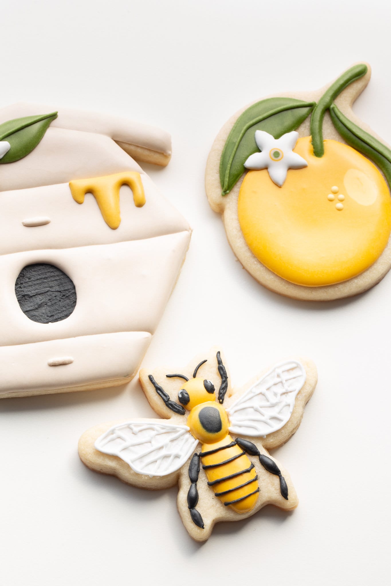 Beehive Cookie Cutter - Etsy