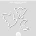 Moth Cookie Cutter - Etsy
