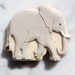 Elephant Cookie Cutter - Etsy
