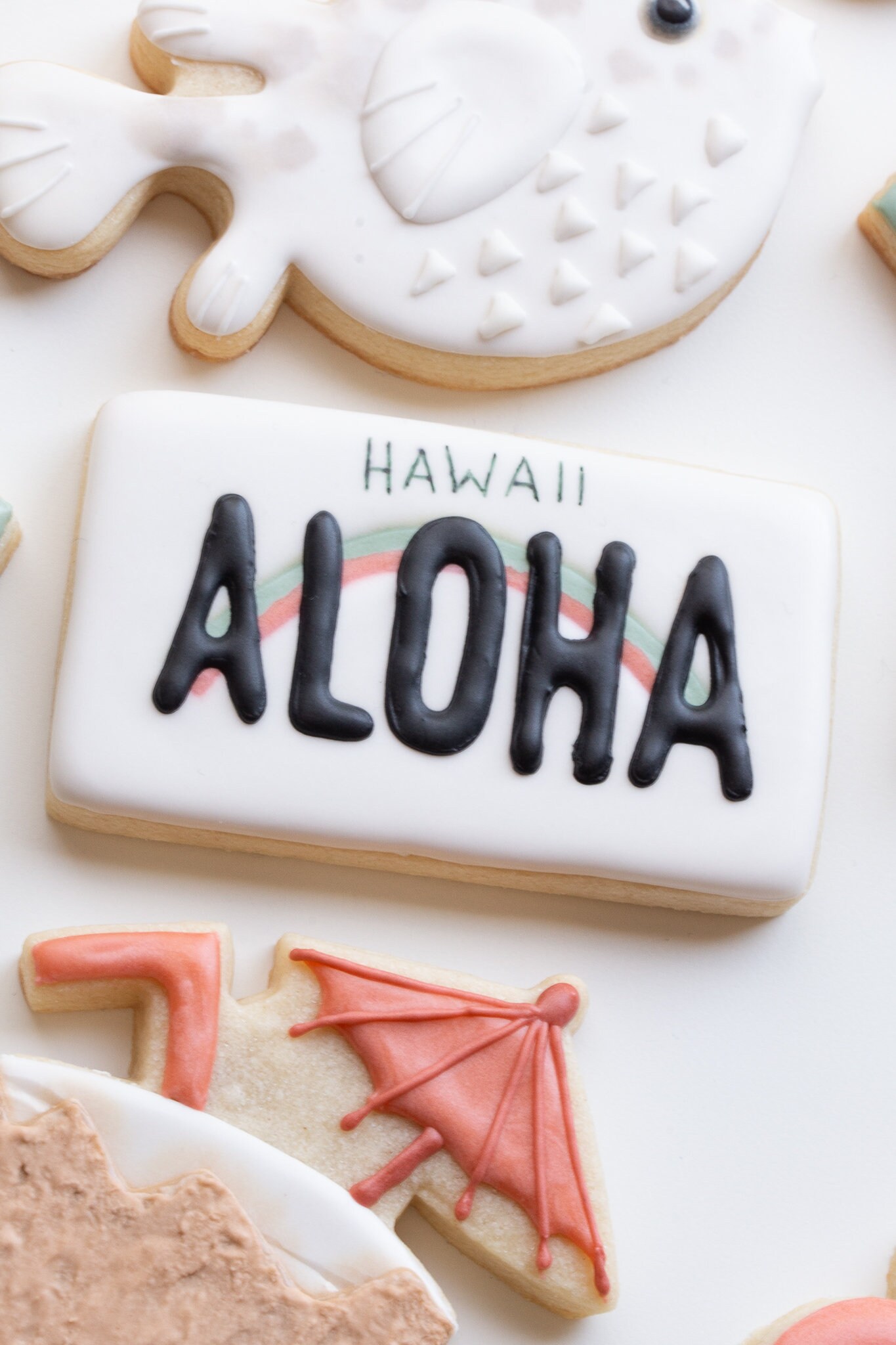 License Plate Cookie Cutter - Etsy