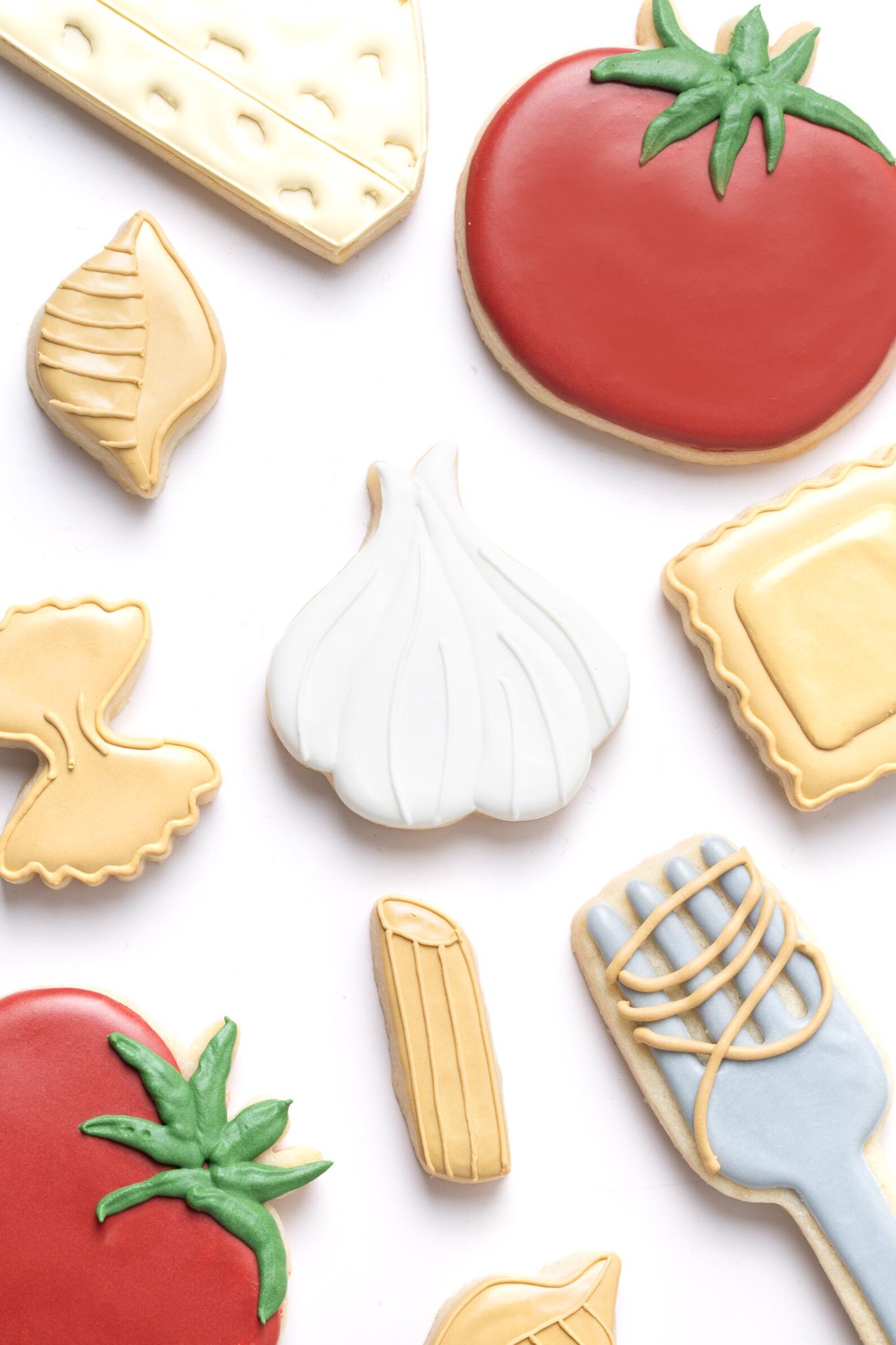 Digital Download-tomato Cookie Cutter STL File - Etsy