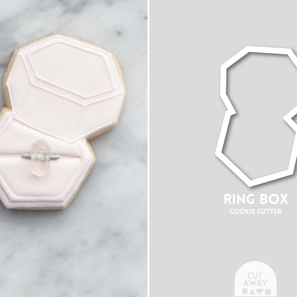 Box Cutter Ring - Etsy