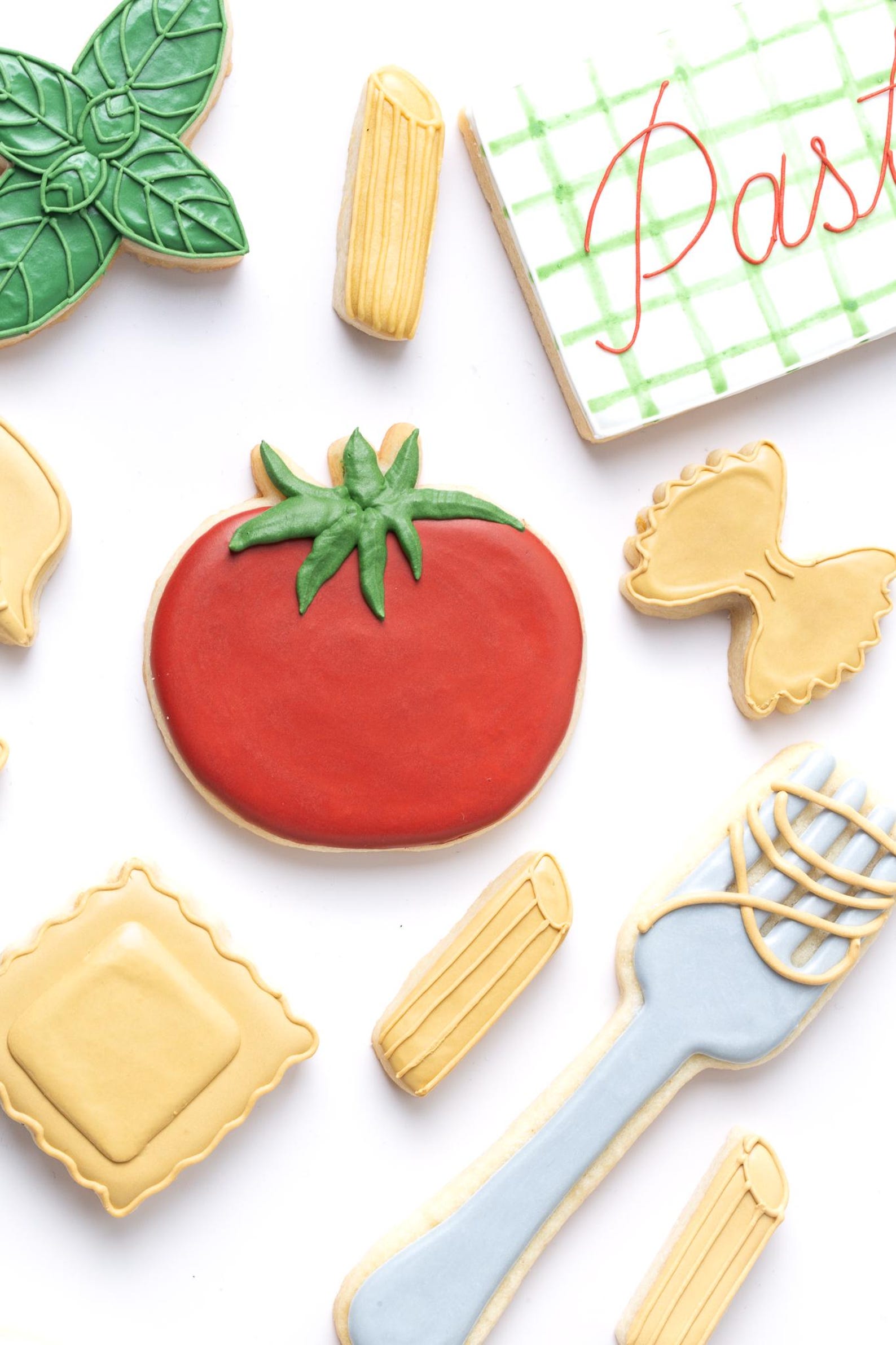 Digital Download-tomato Cookie Cutter STL File - Etsy