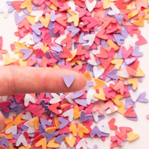 Digital Download- Heart Sprinkle Stencil- STL File for 3D Printing - Etsy