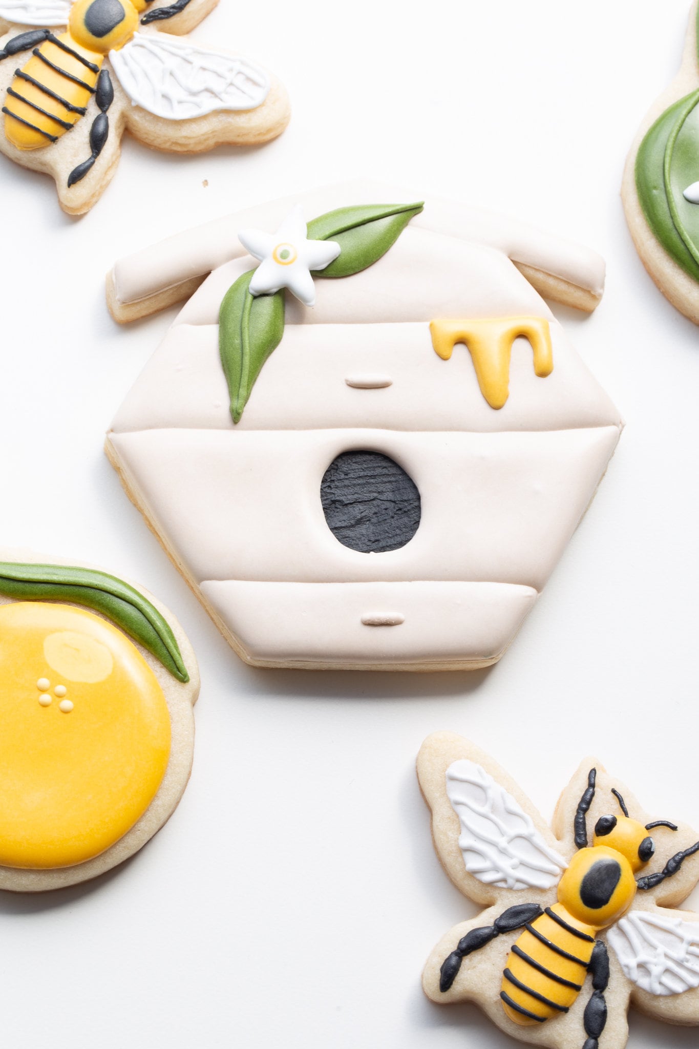 Beehive Cookie Cutter - Etsy