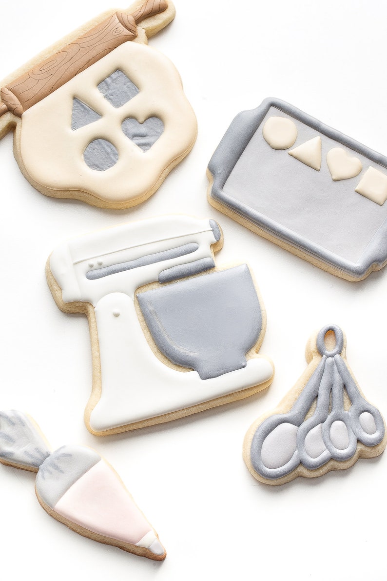 Cookie Sheet Cookie Cutter - Etsy