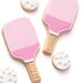 Digital Download- Pickleball Paddle Cookie Cutter STL File - Etsy