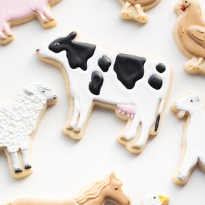 Hen Cookie Cutter - Etsy