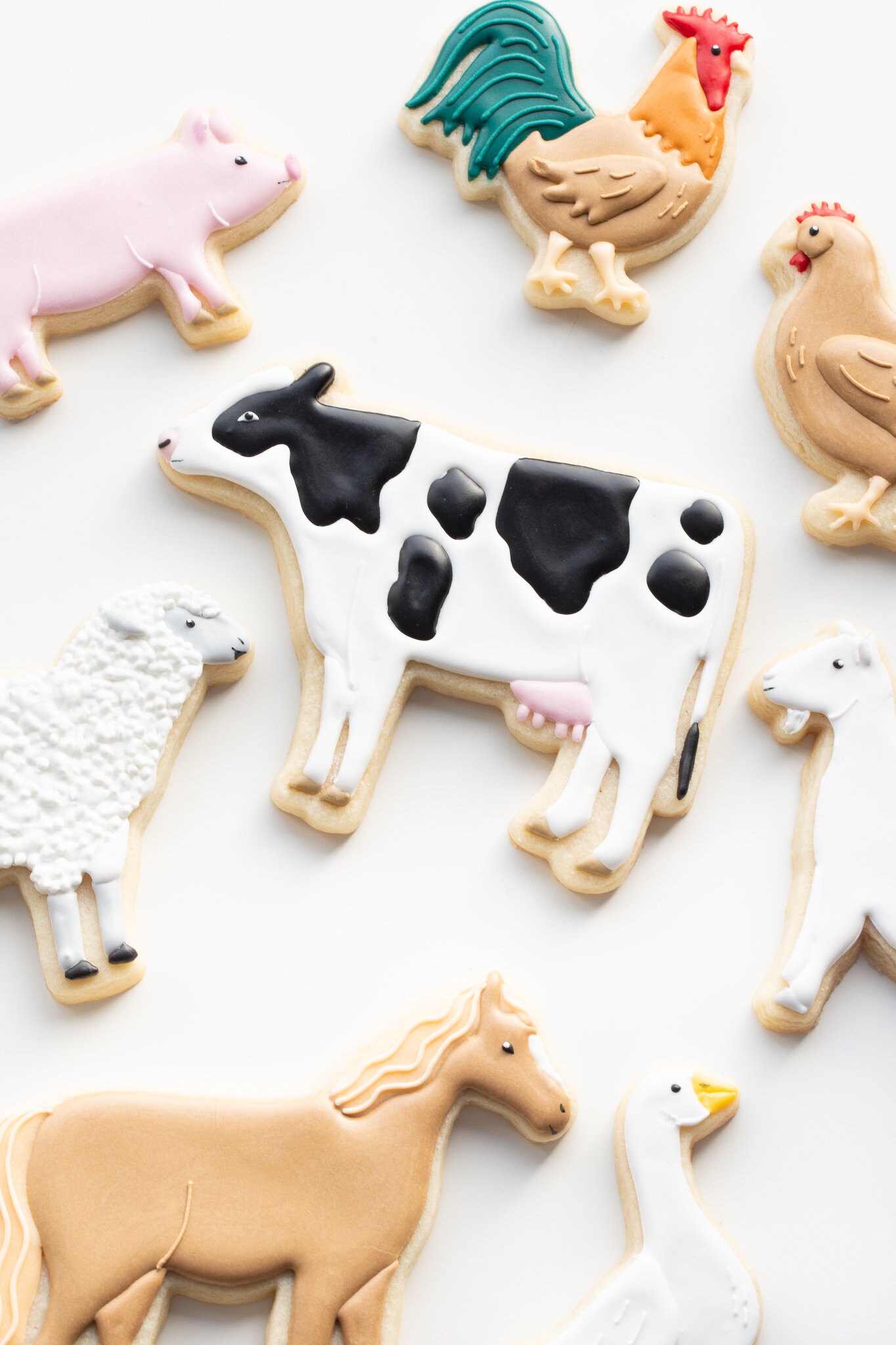 Hen Cookie Cutter - Etsy