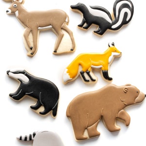 Hedgehog Cookie Cutter - Etsy