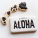 License Plate Cookie Cutter - Etsy