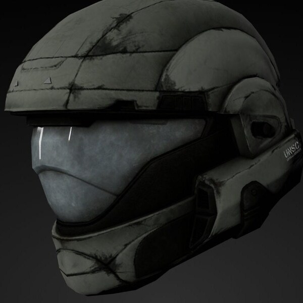 Clone Trooper Body Armor Pepakura EVA Foam Templates - Etsy Canada