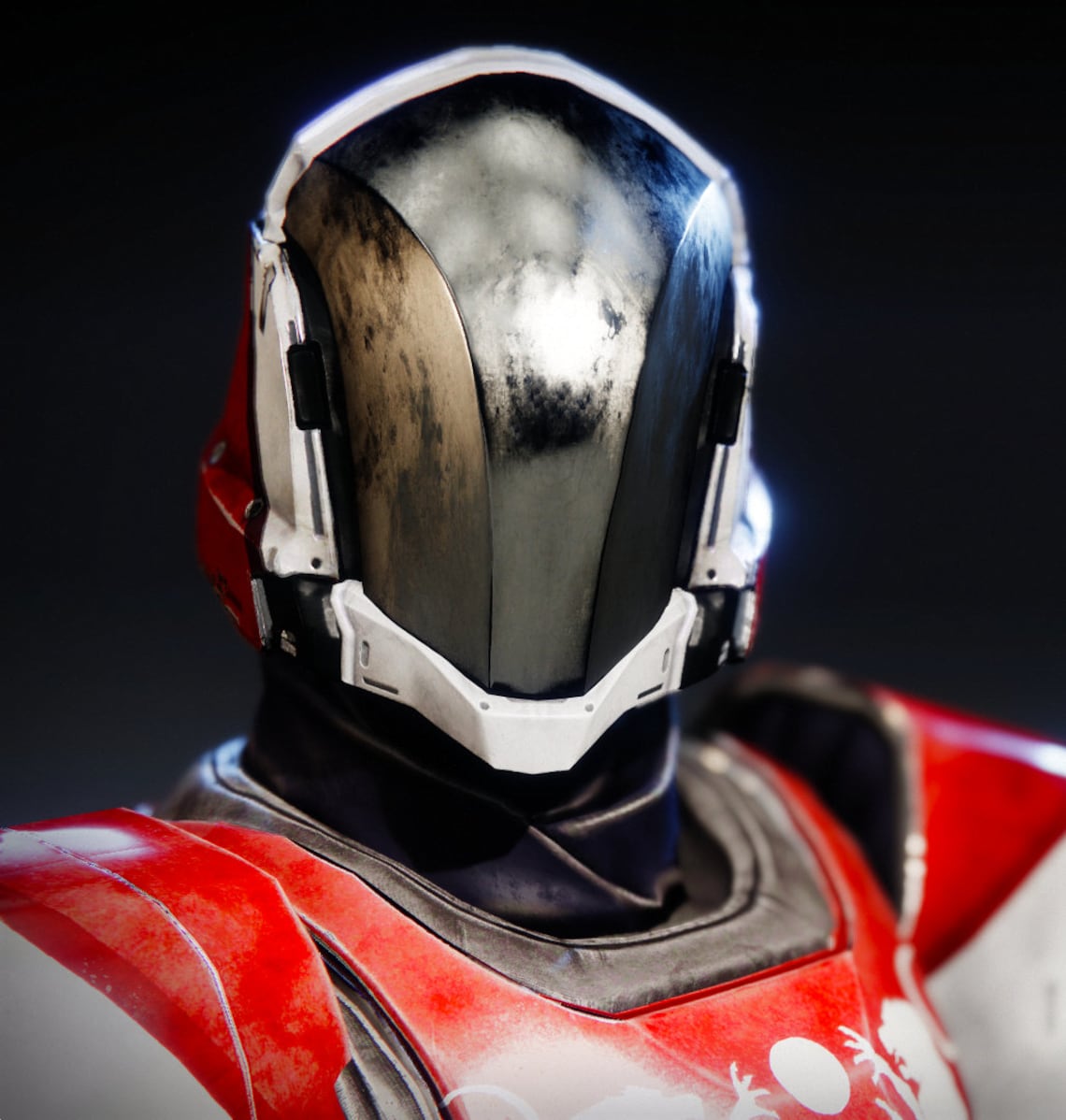 Destiny Brave Titan Helmet EVA Foam Template - Etsy