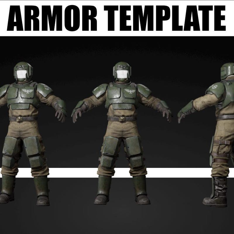 Guard Helmets 40k - Etsy