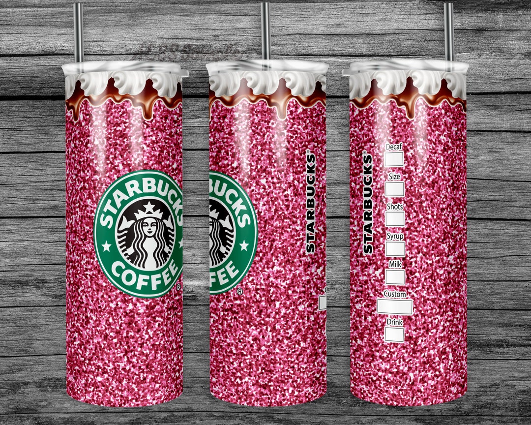 Coffee Tumbler Design Novelty Design Tumbler Wrap 20oz - Etsy