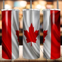 Canadian Flag - Etsy