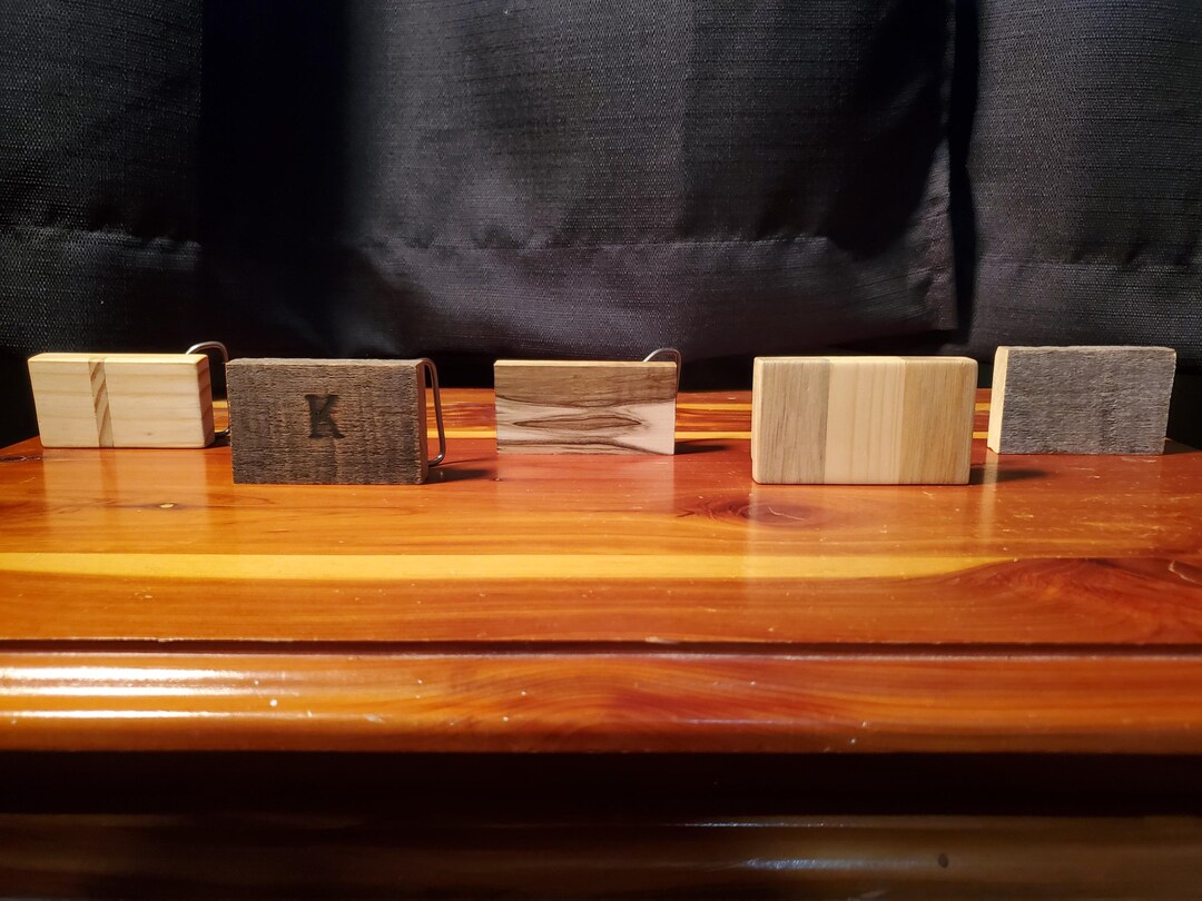 Handmade One of a Kind Wooden Belt Buckles - Etsy