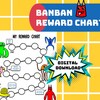 Garten of Banban Keycard and Scanner Playpack, Key Cards, Pretend ...