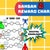 Garten of Banban Keycard and Scanner Playpack, Key Cards, Pretend ...
