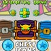 Chest Icons, Reward Chest Cubes, Geometry Dash Toys, 3D Printed Cubes ...