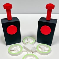 Garten of Banban Keycard and Scanner Playpack, Key Cards, Pretend ...