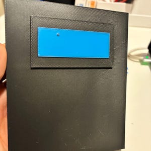 Garten of Banban Keycard and Scanner Playpack, Key Cards, Pretend ...