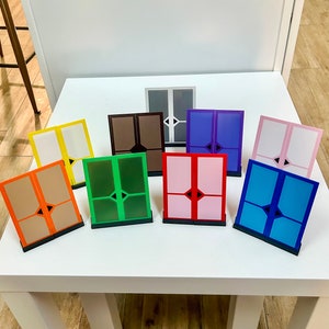 Garten of Banban Doors, 3D Printed Toy Doors, Garten of Banban Toys ...