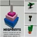 Grow a Garden Roblox-inspired 3D Printed Crops, Seeds, Sprinkler ...