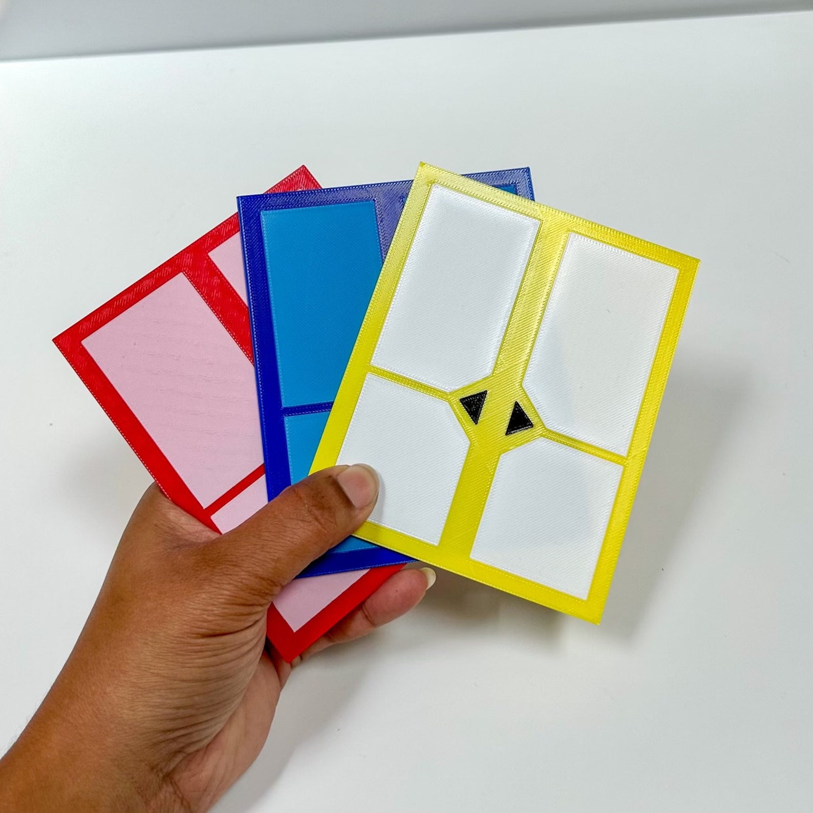 Garten of Banban Doors, 3D Printed Toy Doors, Garten of Banban Toys ...