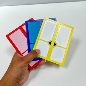 Garten of Banban Doors, 3D Printed Toy Doors, Garten of Banban Toys ...