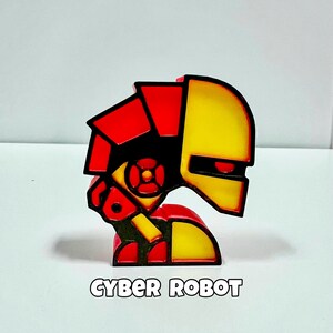 Ships, Ufo's, Geometry Dash 3D Printed Large Icons, Geometry Dash Icons ...