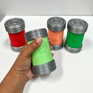 Garten of Banban 7 Figures, Unnamed Citizen, Givanium Infants ...