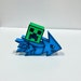 Ships, Ufo's, Geometry Dash 3D Printed Large Icons, Geometry Dash Icons ...