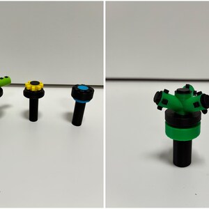 Grow a Garden Roblox-inspired 3D Printed Crops, Seeds, Sprinkler ...