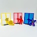 Garten of Banban Doors, 3D Printed Toy Doors, Garten of Banban Toys ...