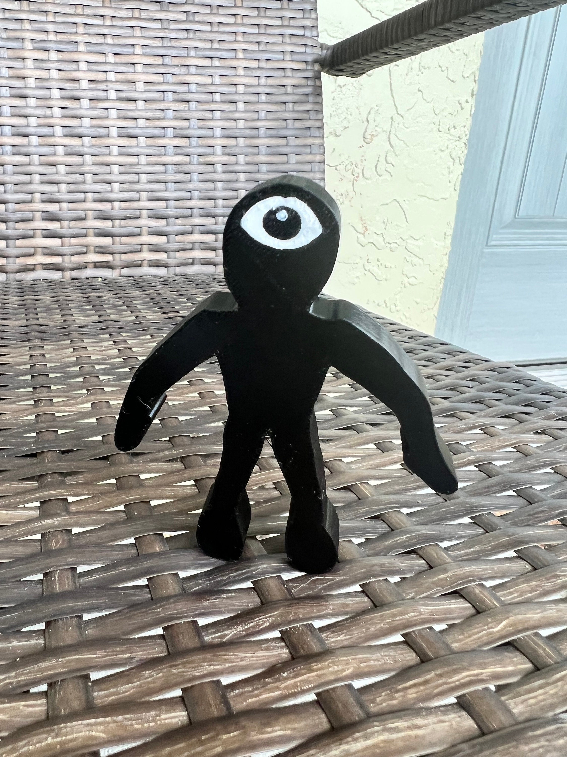 Roblox Doors Figurine, Roblox Doors Toy Perfect Gift for Gamer Kids - Etsy