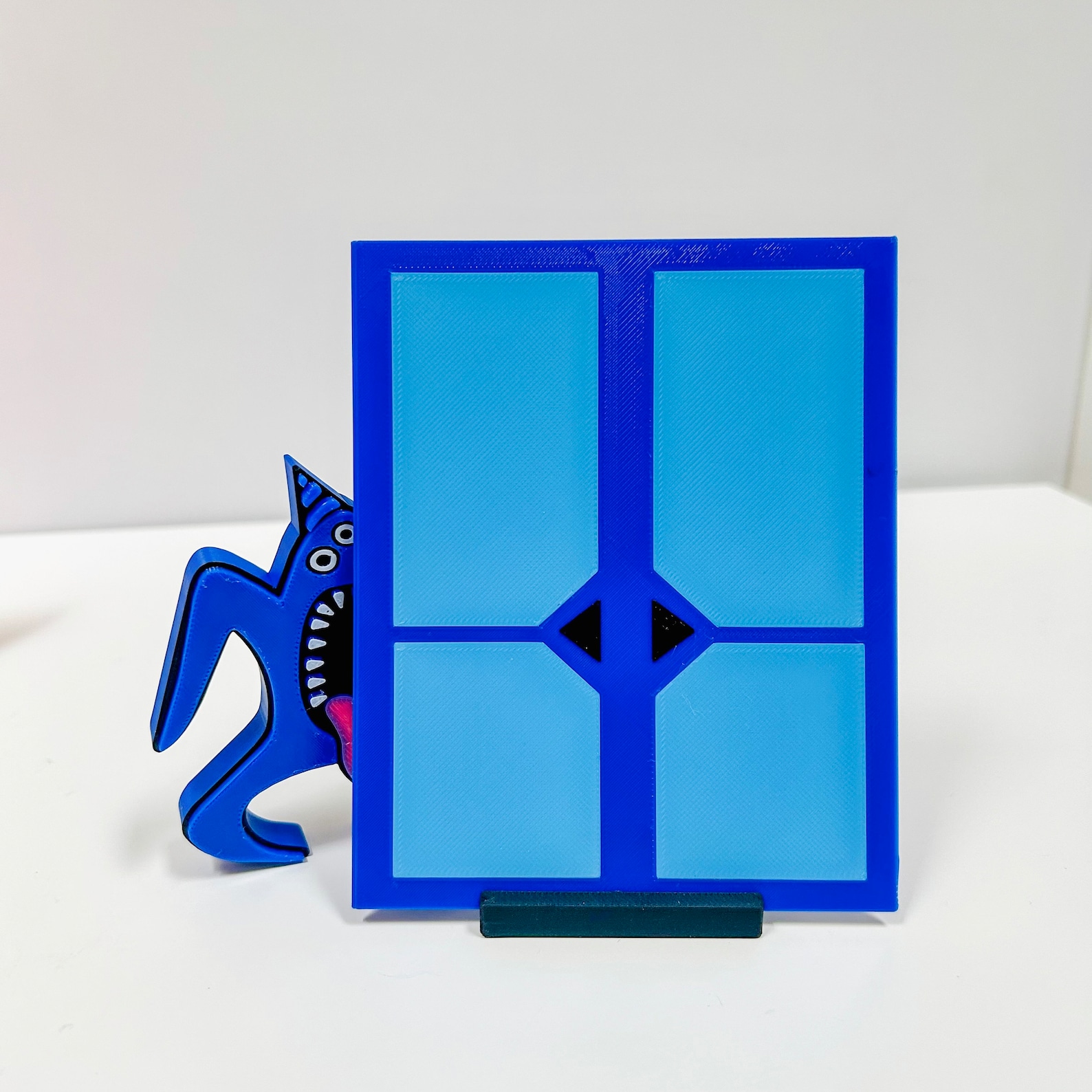 Garten of Banban Doors, 3D Printed Toy Doors, Garten of Banban Toys ...