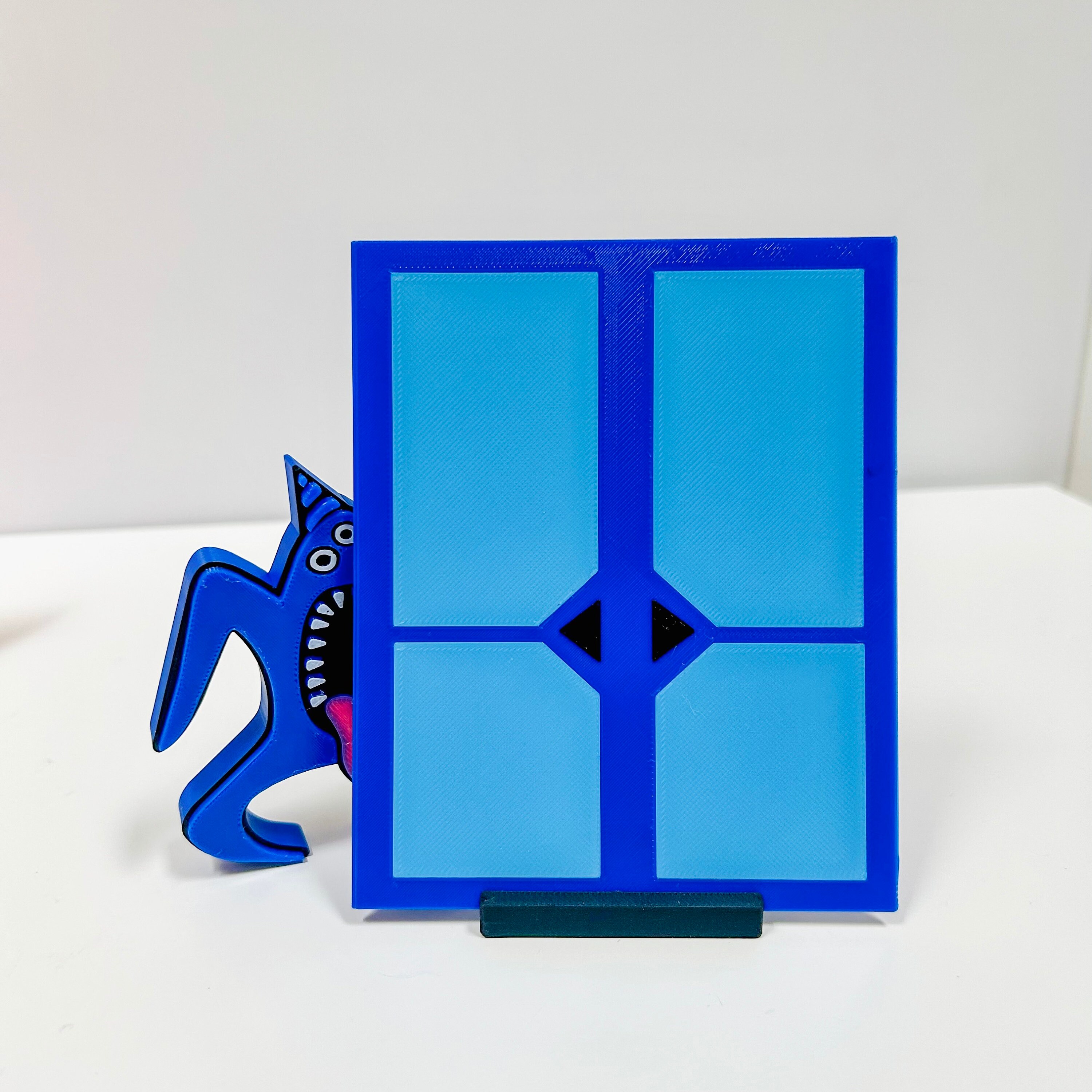 Garten of Banban Doors, 3D Printed Toy Doors, Garten of Banban Toys ...