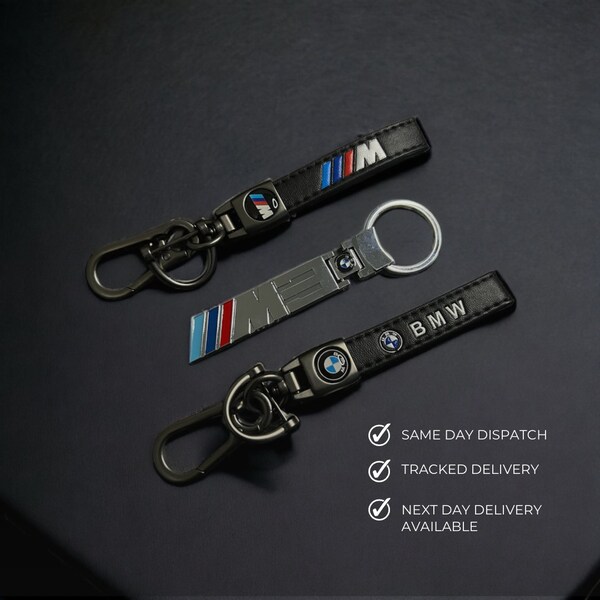 Bmw Keyring - Etsy UK