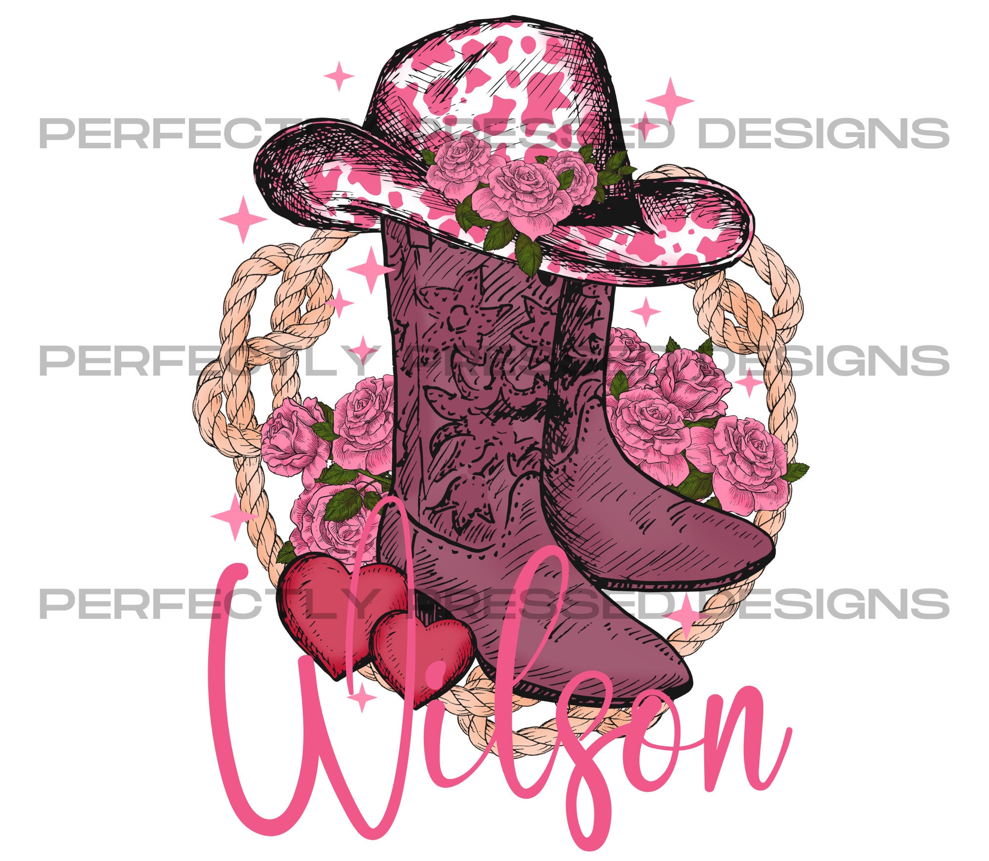 Wilson PNG, Heat Transfer, T-shirt Design, Sublimation - Etsy